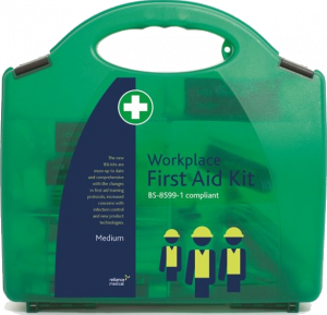 Hospitality First Aid Kit - Hospitality First Aid
